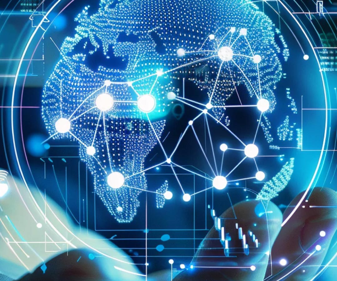 Tech Capabilities | Irinatech Digital